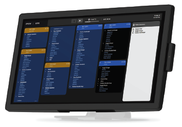 MicroTouch - Featured Products | BlueStar